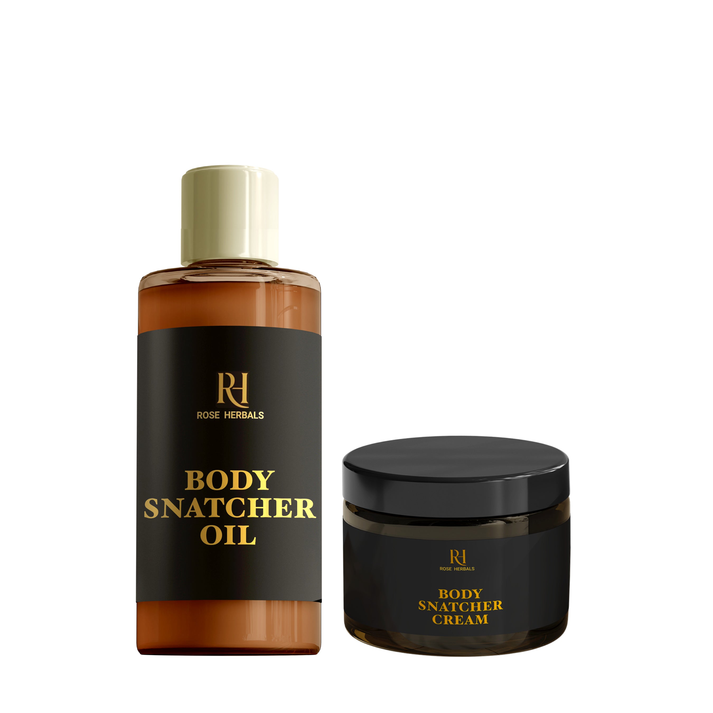 Body Snatcher Kit – Rose Herbals